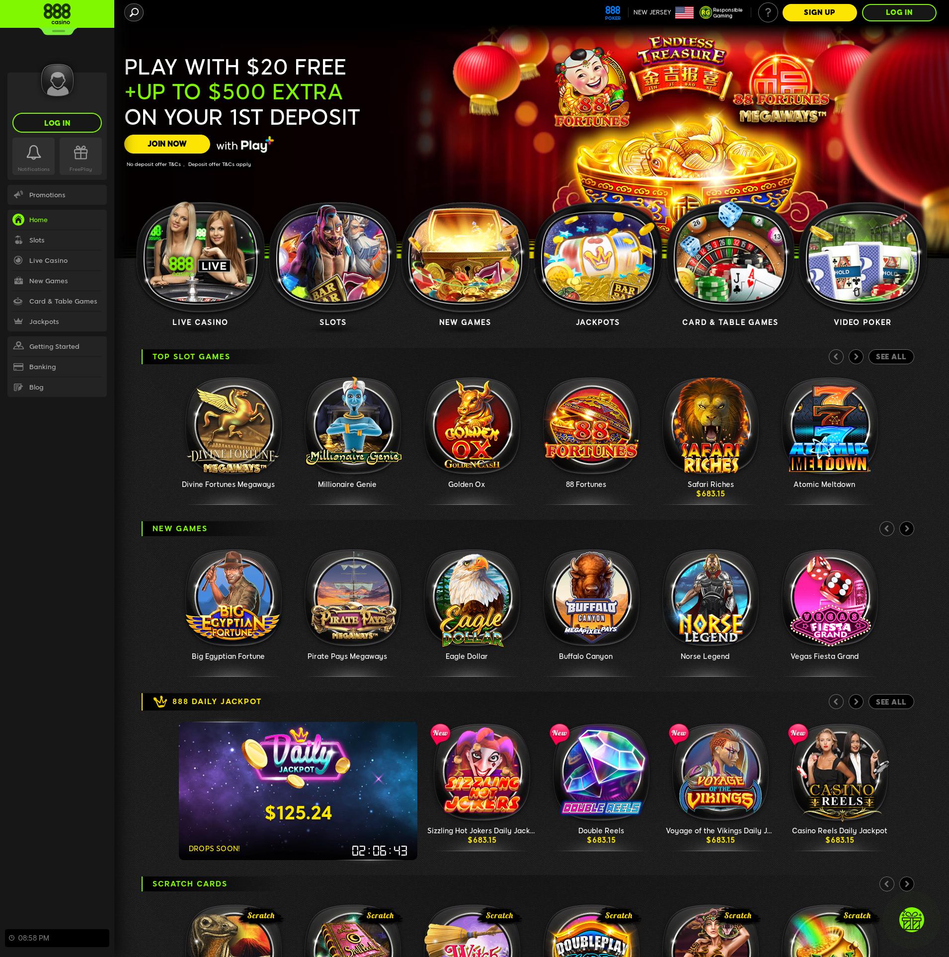 Lightning Gems Slot - Free Demo & Game Review | Oct 2022