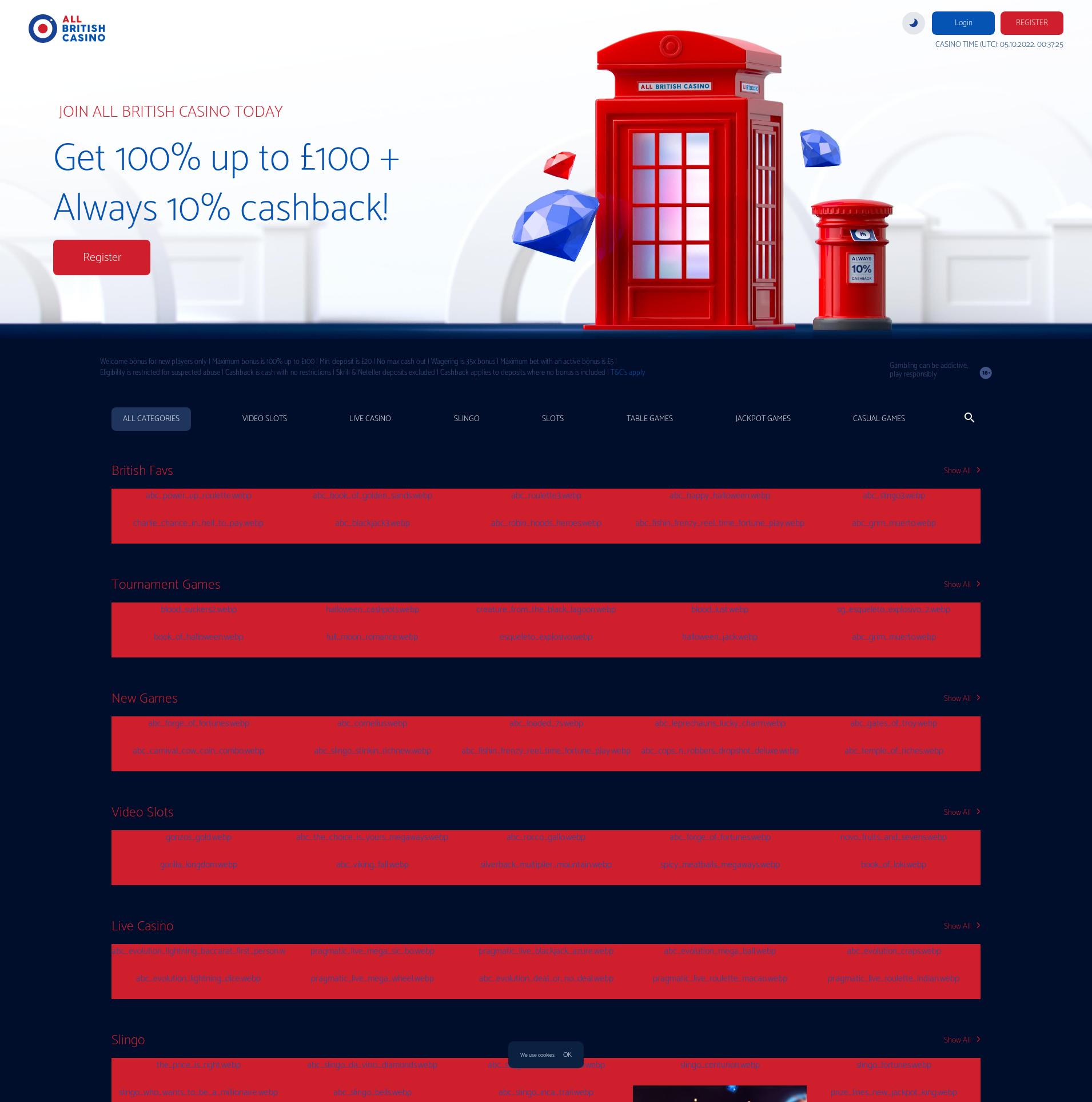 Double Rainbow Slot - Free Demo & Game Review | Oct 2022