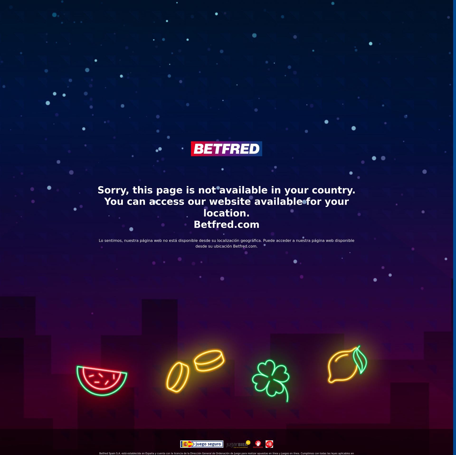 Betfred Casino Review & Bonuses | February, 2023