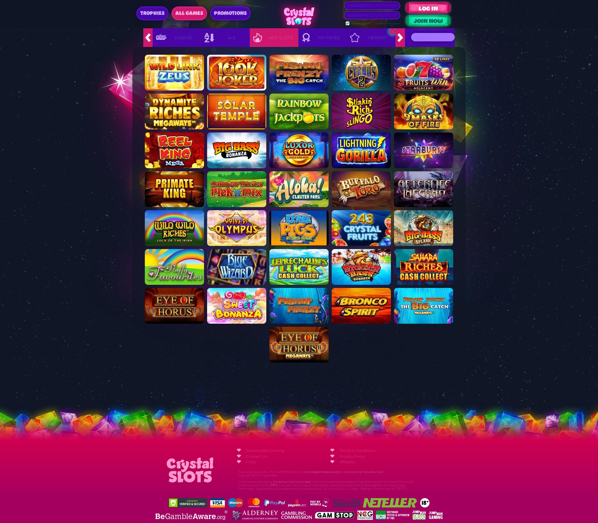 Mining Fever Slot - Free Demo & Game Review | Sep 2022