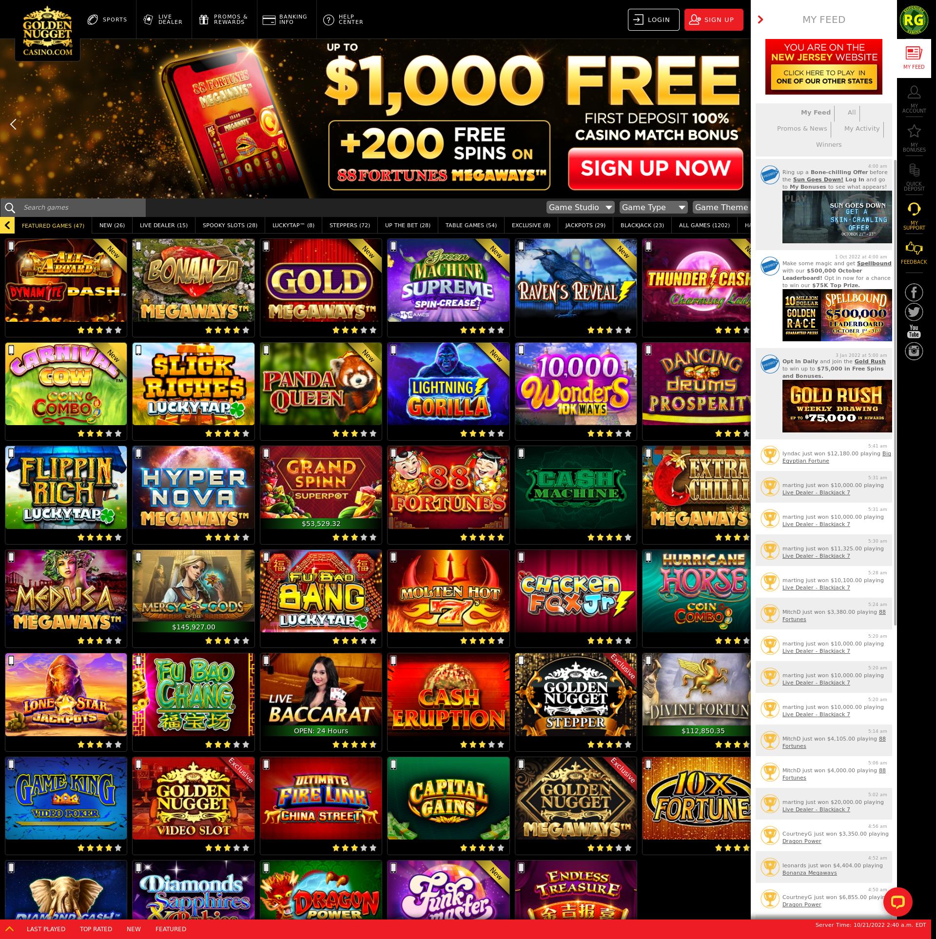 9K Yeti Slot - Free Demo & Game Review | Oct 2022