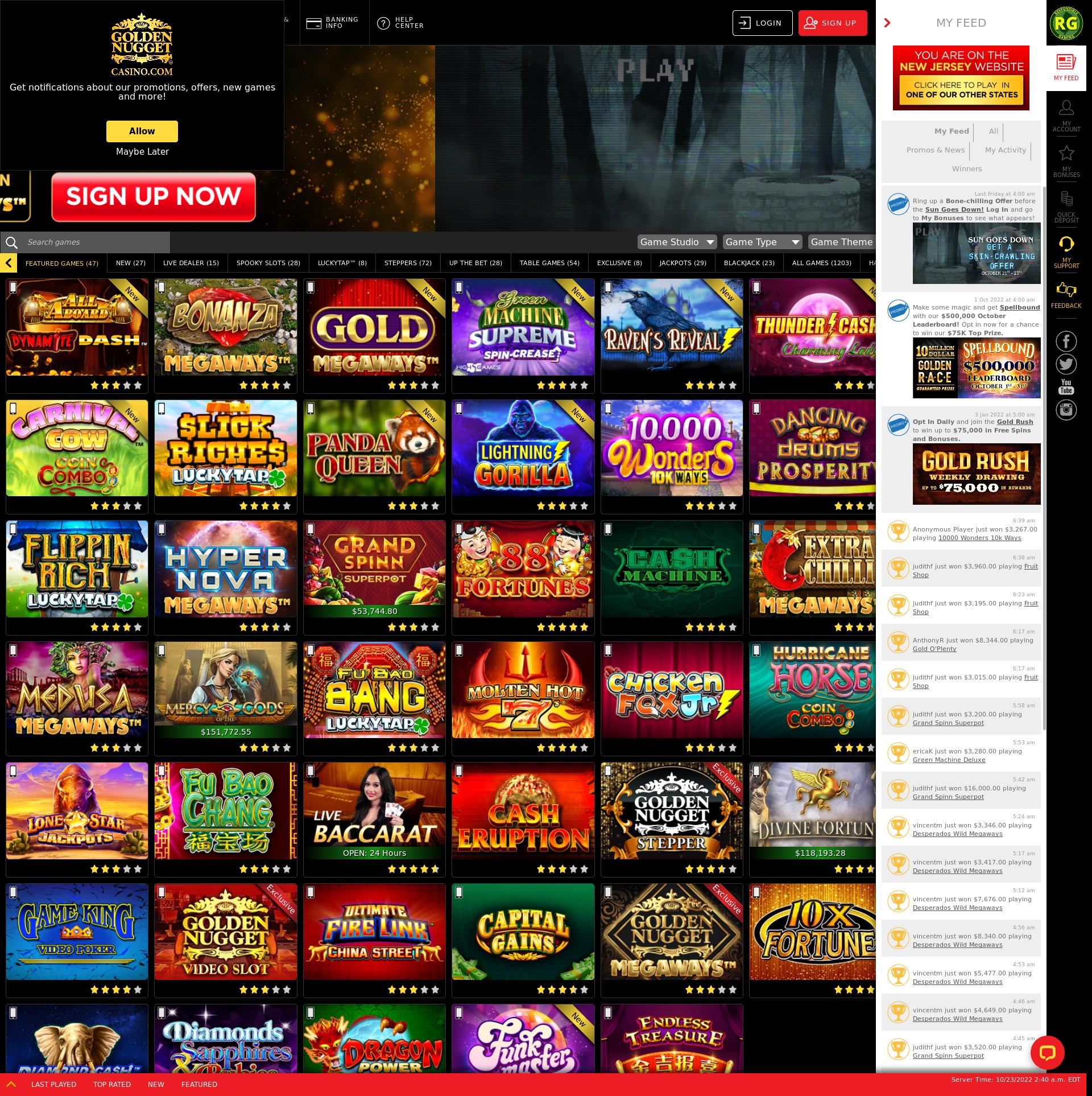 Carnival Cow Coin Combo Slot - Free Demo & Game Review