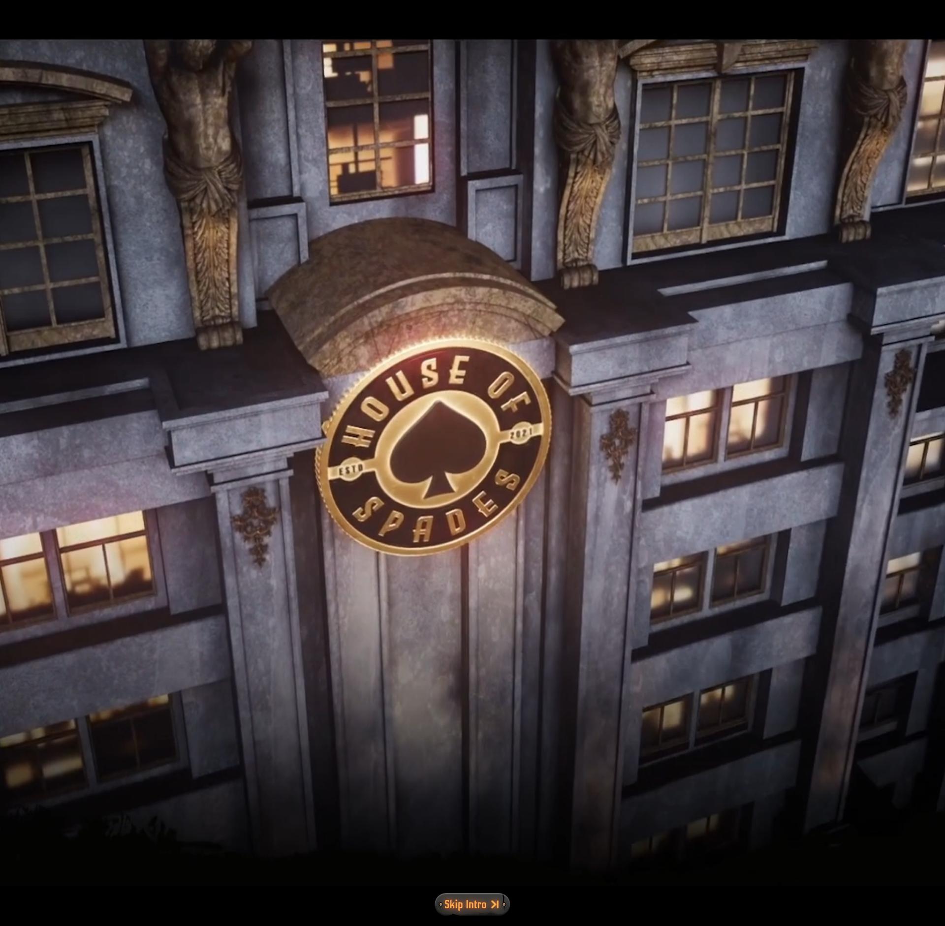 House of Spades Casino Review & Bonuses | May, 2023