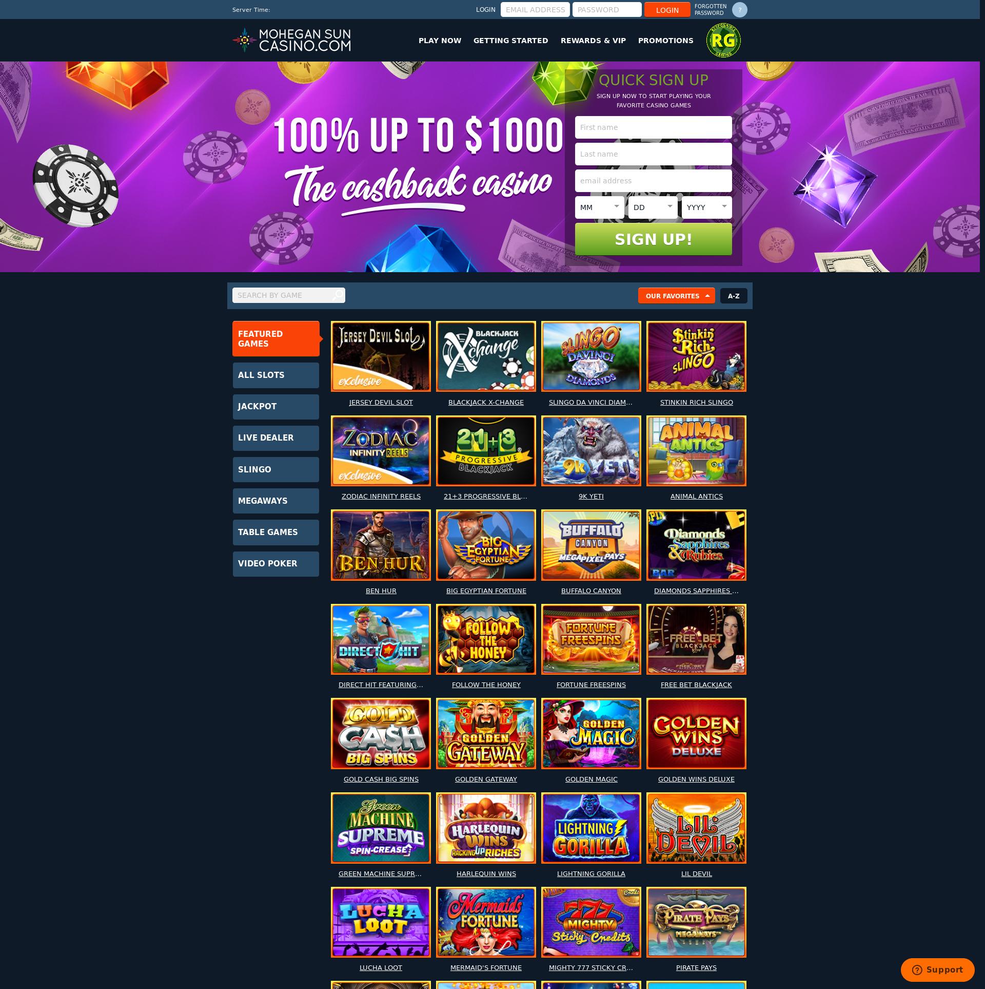 Lightning Gems Slot - Free Demo & Game Review | Oct 2022