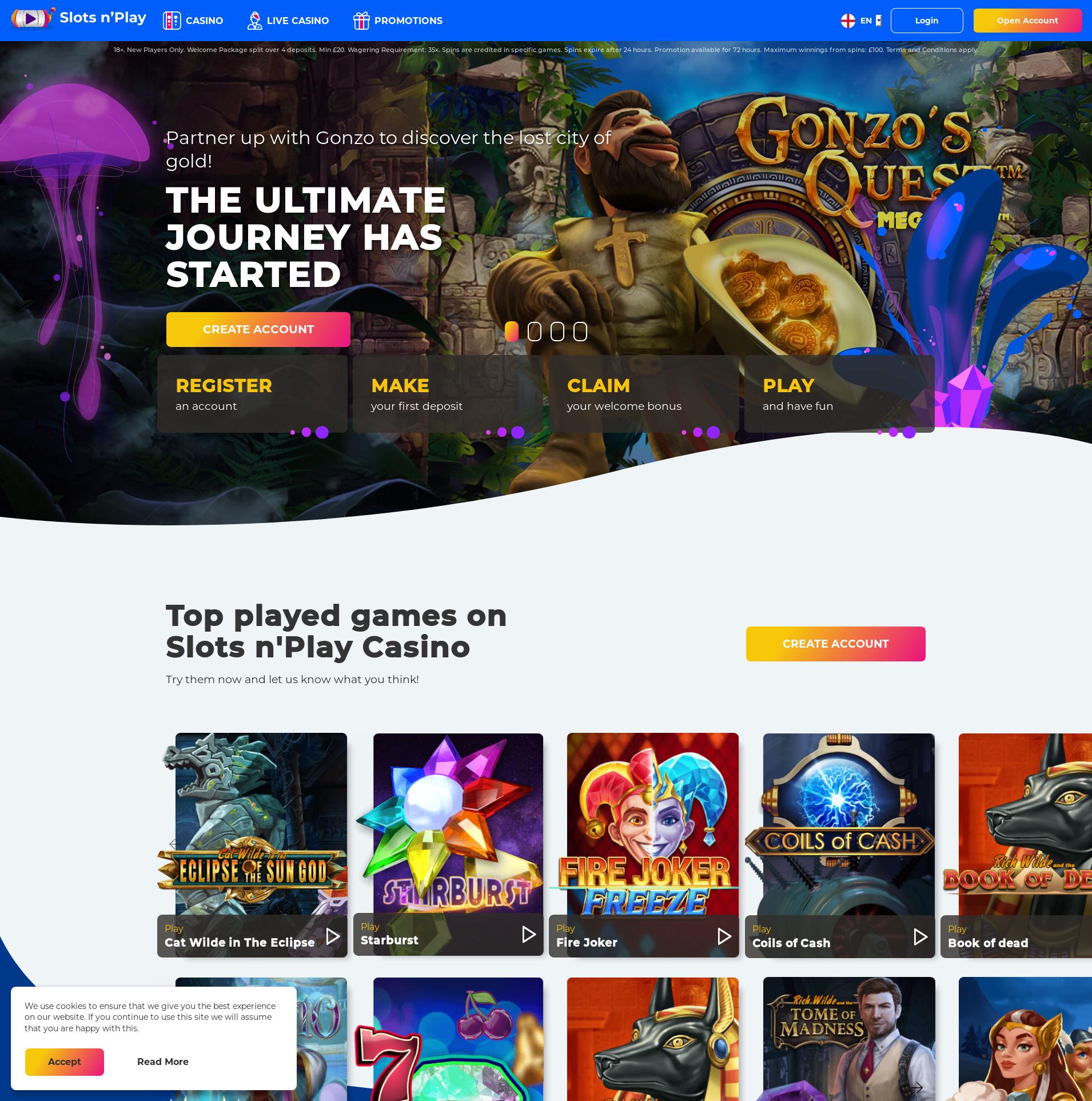 Moonlight Fortune Slot - Free Demo & Game Review | Oct 2022