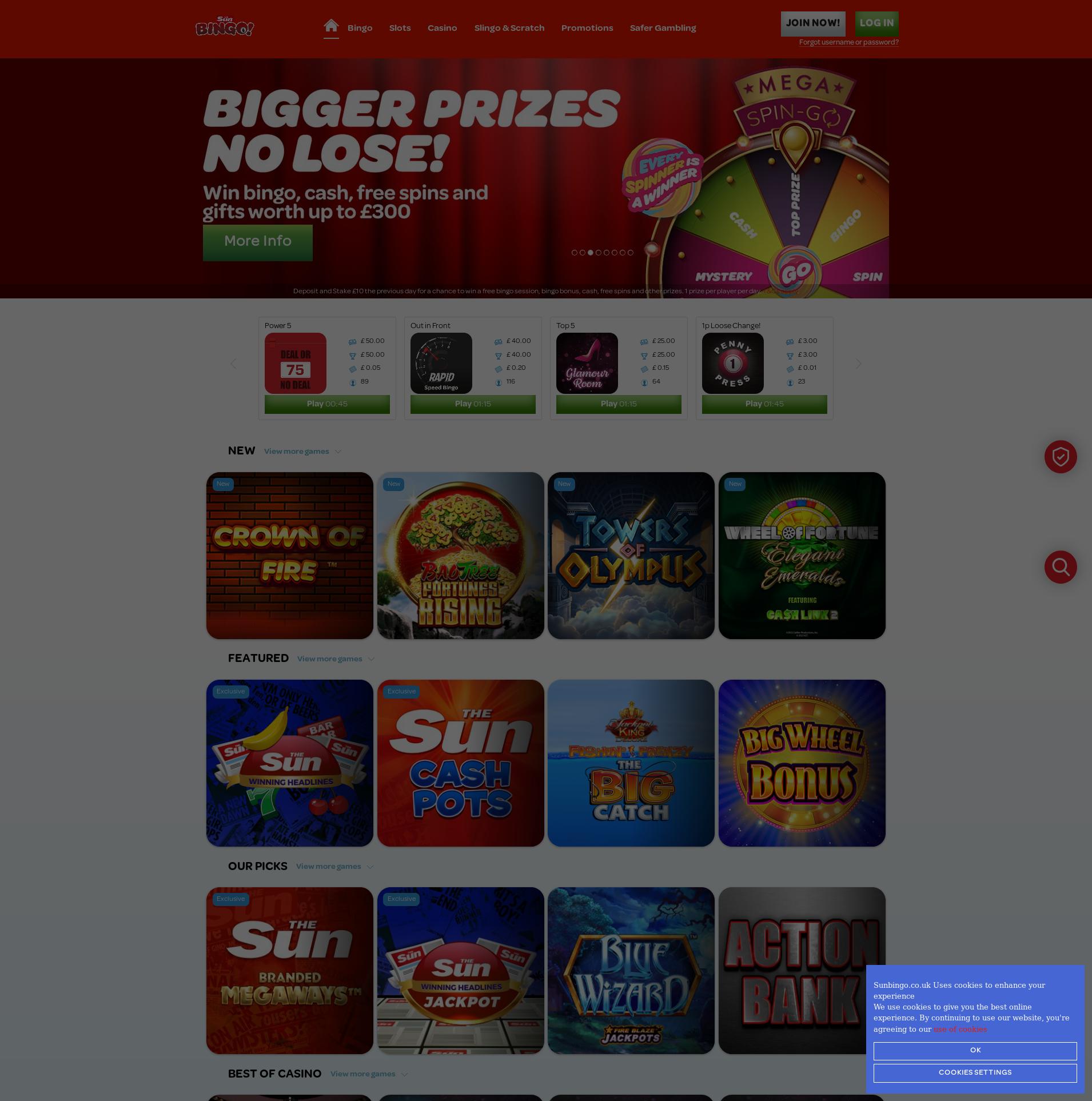 Temple of Fire | Slot Demo & Review IGT