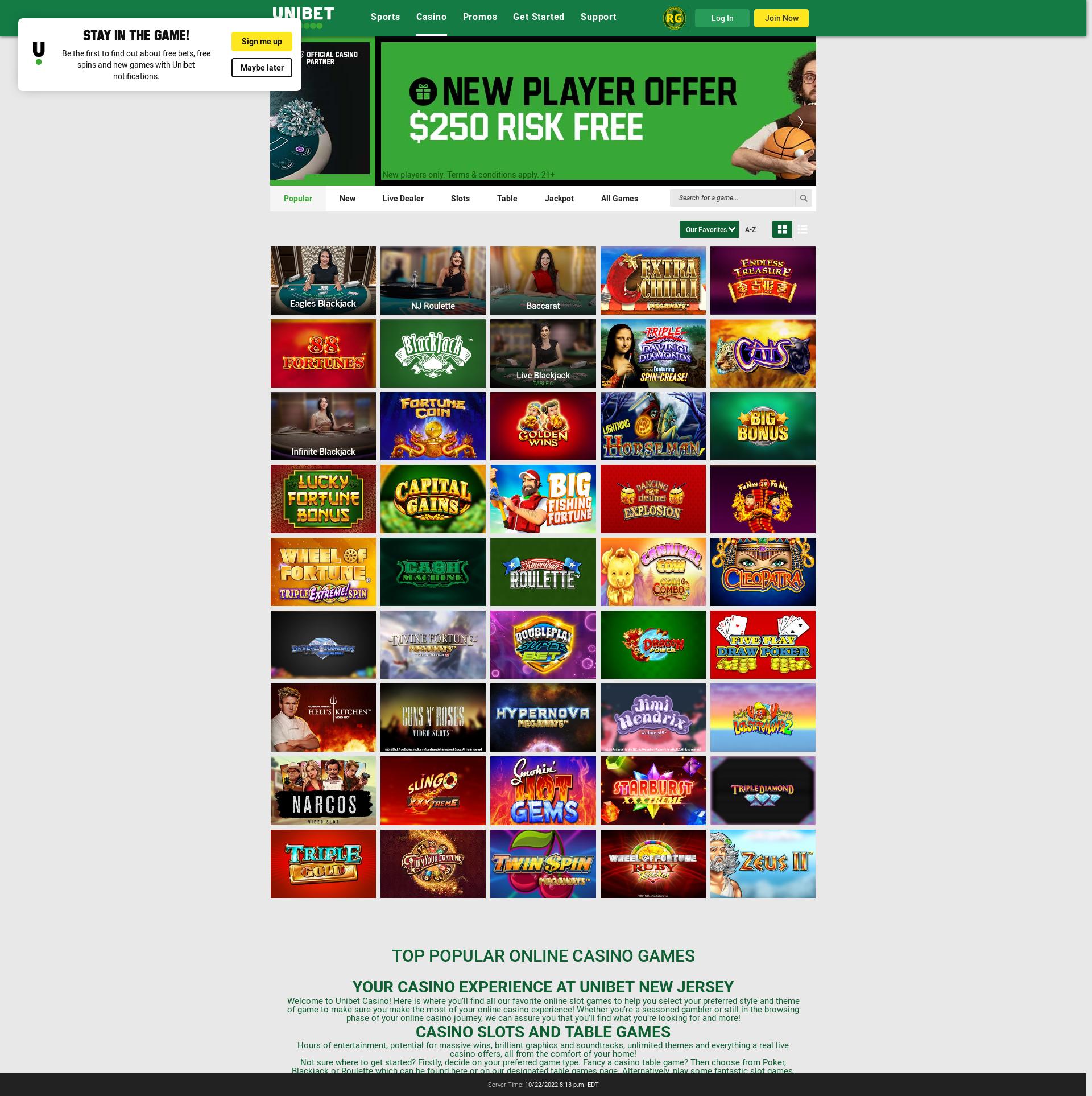 Carnival Cow Coin Combo Slot - Free Demo & Game Review