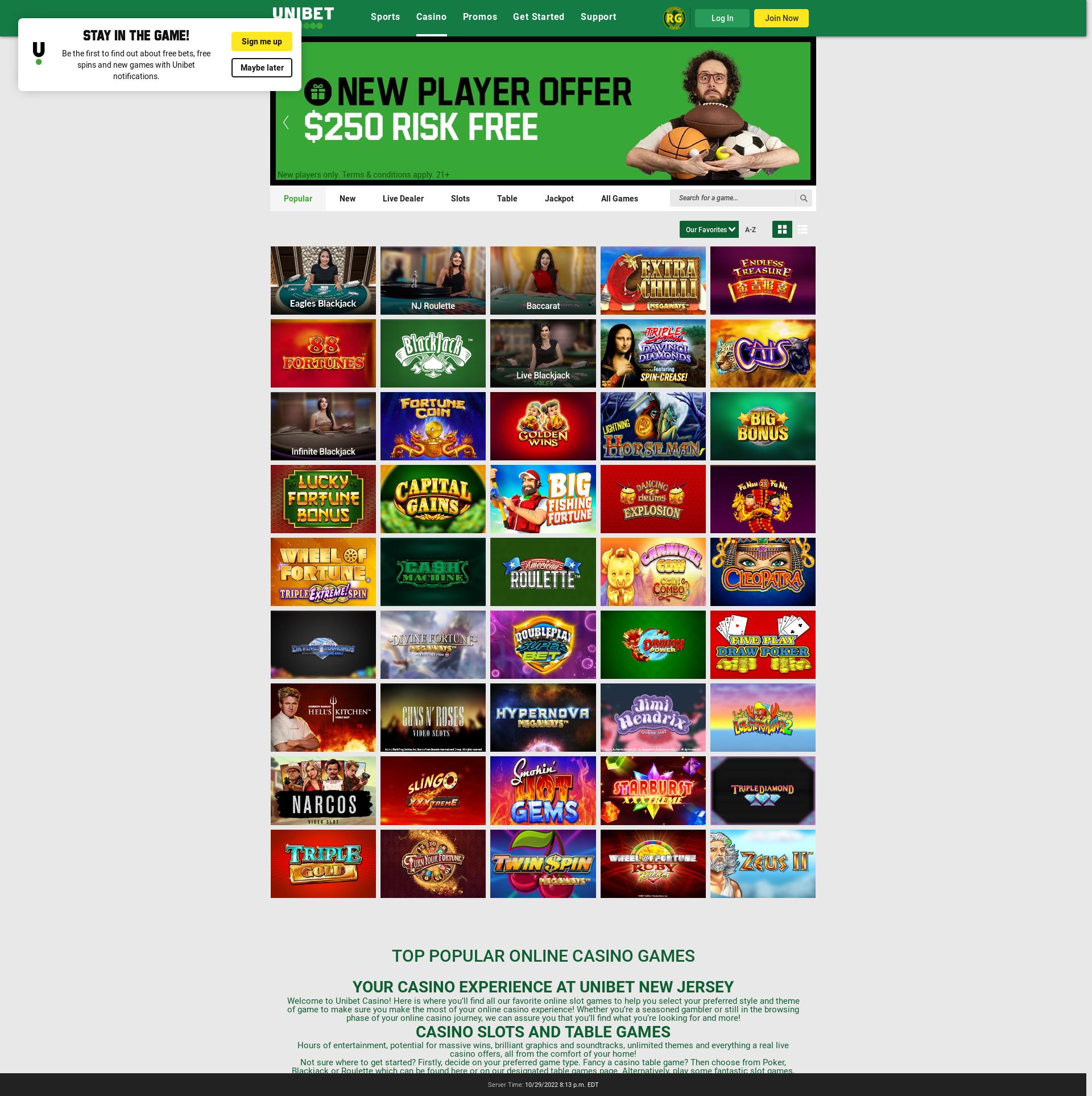 Lightning Gems Slot - Free Demo & Game Review | Oct 2022