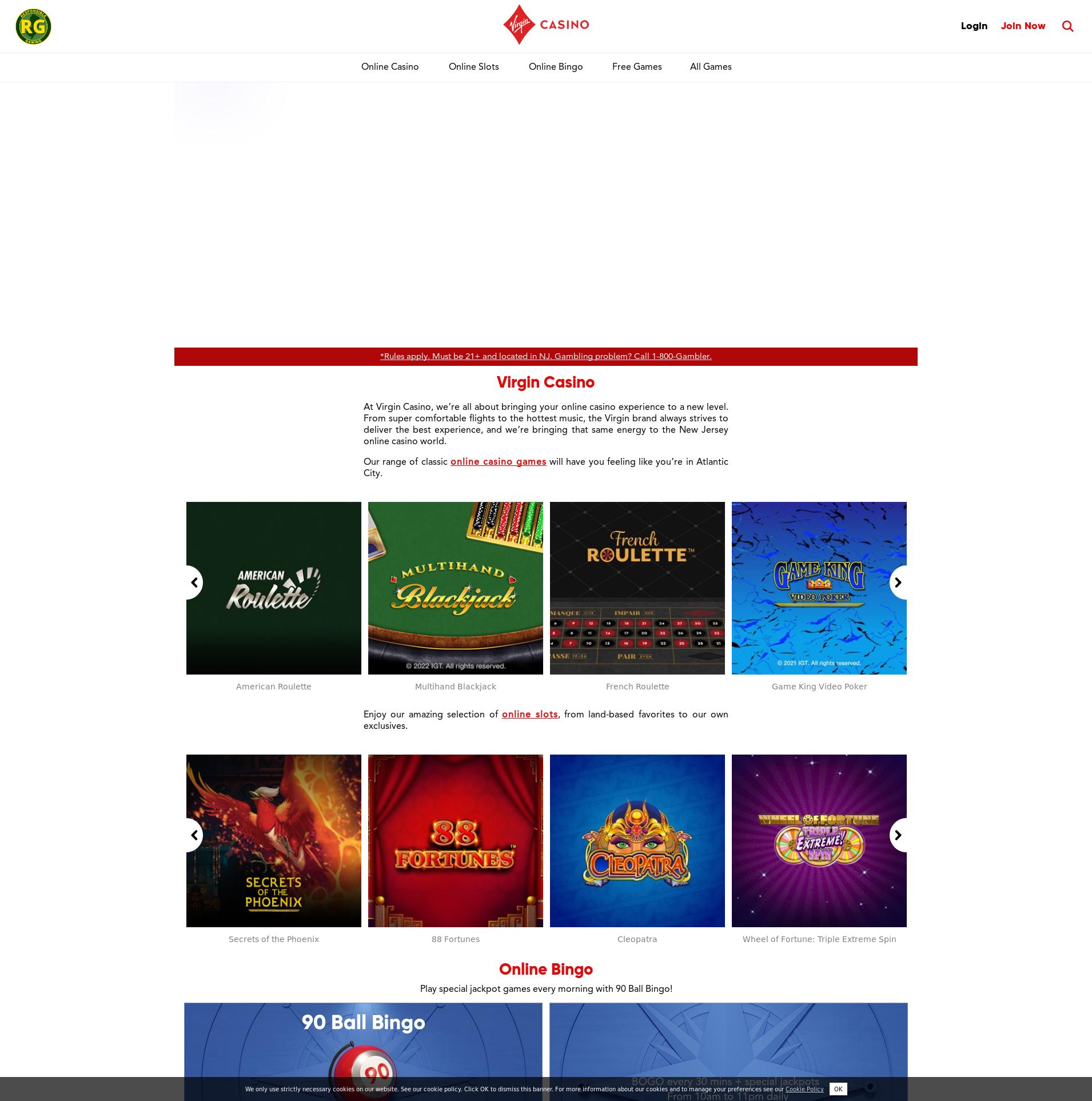 Secrets of the Phoenix Elements Slot - Free Demo & Review